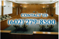 Attorney Michael Curran, Maynard Cronin Erickson & Curran, Phoenix, Arizona